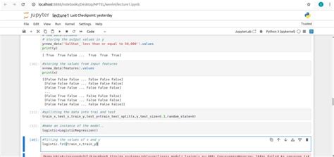 Day29 150daysofdata Datascience Machinelearning Python Mani
