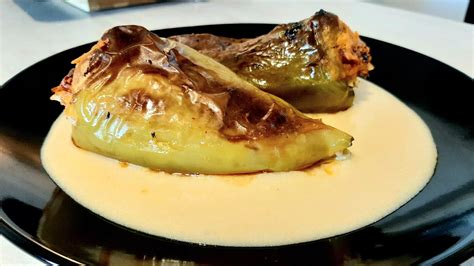 Пълнени чушки с кайма и ориз Домашни рецепти