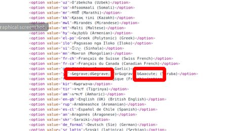 Html Special Character Codes To Normal Symbol Javascript Stack