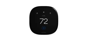 Ecobee Manuals Thermostat Guide