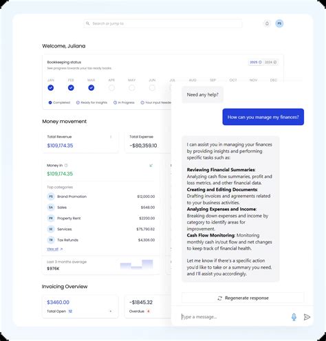 Ai Accounting Software Accounting For Small Business