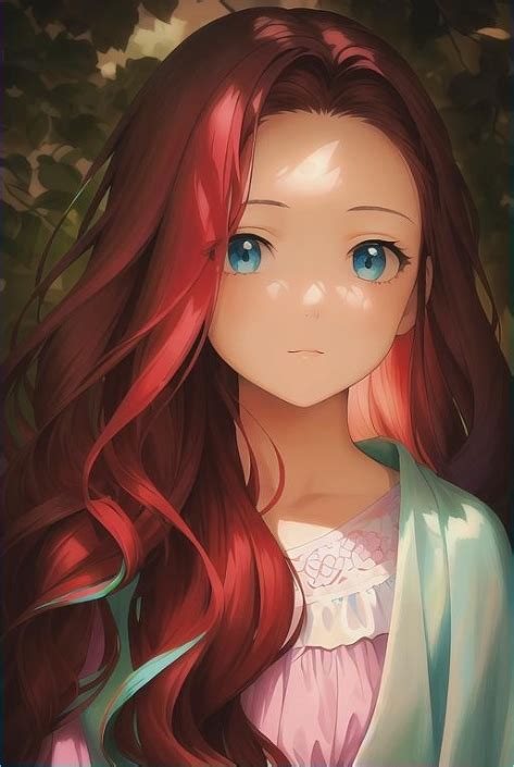 My Elder Sister As An Anime Character By Wargrey Sama On Deviantart