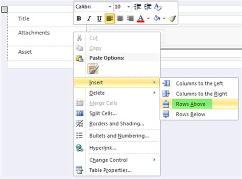 How To Create Cascading Dropdowns For Sharepoint 2010 Using Infopath Zieglers