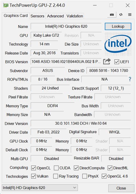 No Brightness Control In Windows 10 Vm Guest While Passthrough Igpu From Proxmox Ve Intel