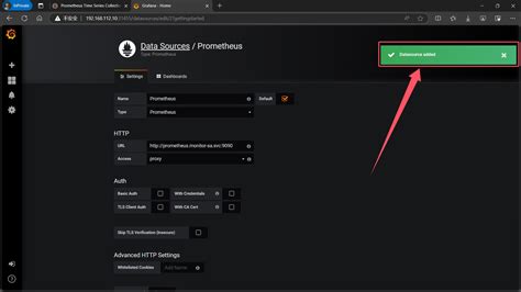 基于 prometheus grafana alertmanager 搭建 k8s 云监控告警平台（附配置告警至qq、钉钉