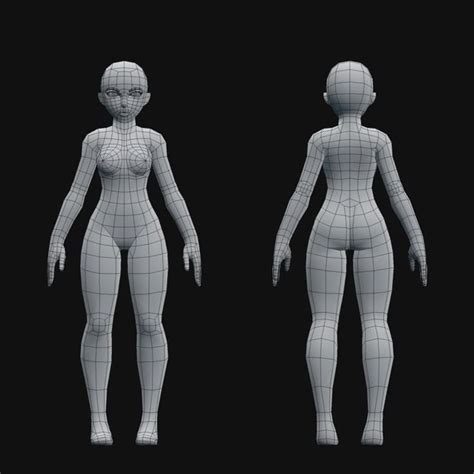 Stylized Characters Pack Characters Unity Asset Store Character