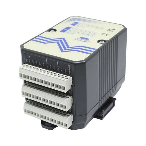 Industrial Ethernet Plc Controller Modbus Tcp Iprtu 14di 8do 4ai 2ao