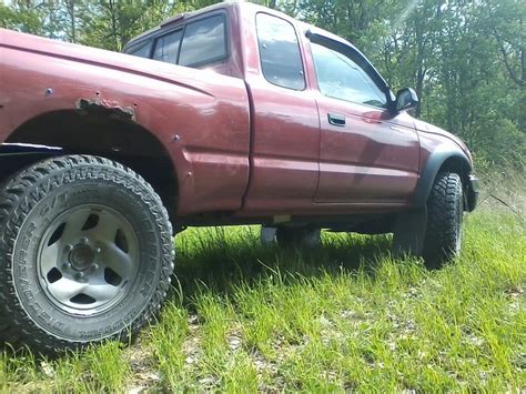 Tacoma Porn Page Tacoma World