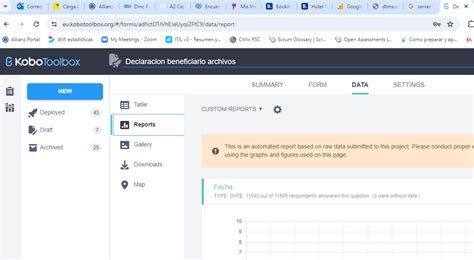Server Error 500 Table Mode Data Management Kobotoolbox Community Forum
