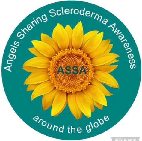 Angels Sharing Scleroderma Awareness Max Has Decided You Just Cant Be Too Careful My