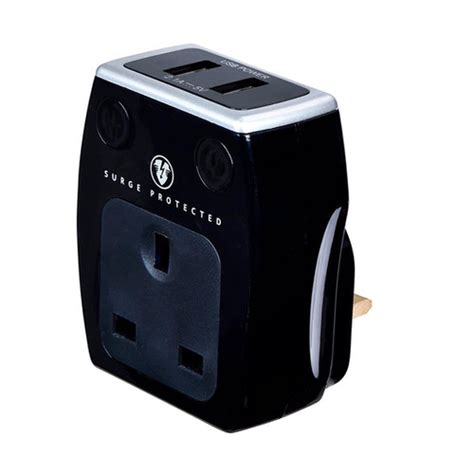 USB Plug Bugging Device ProSpyLab