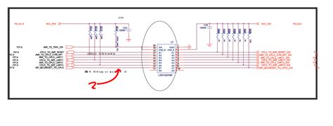 LSF0108 How To Choose The Vaule Of The Pull Up Resistor Logic Forum Logic TI E2E Support