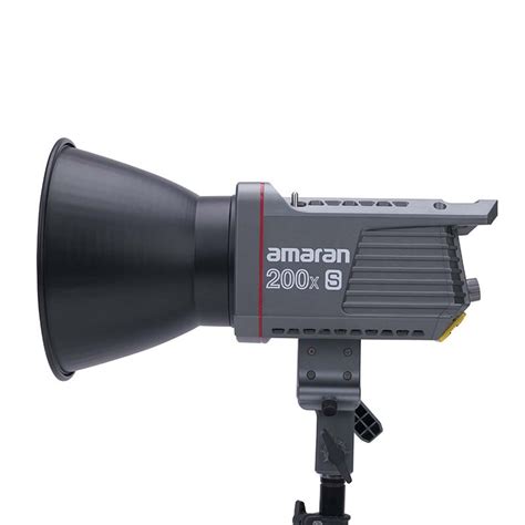 Amaran 200x S | Top-Teks