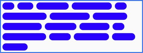 Jetpack Compose Flowrow And Flowcolumn Layouts Answertopia