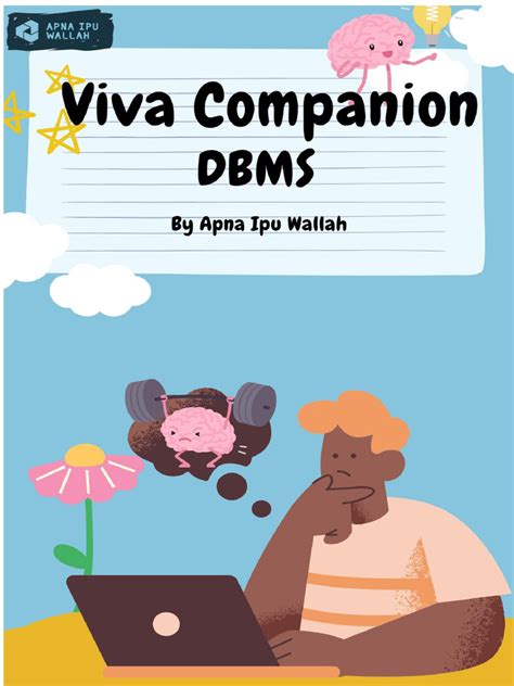 Dbms Viva Pdf