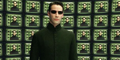 Every Power Ability Neo Has Inside The Matrix
