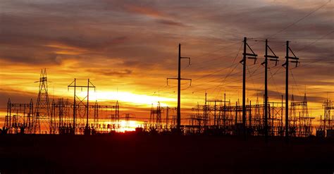 Nerc Summer Assessment Sounds Alarm On Reliability Threats