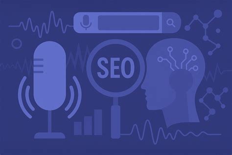 Voice Search And Ai Seo Strategies For 2025 Anderson Collaborative