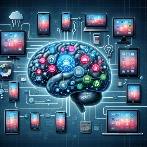Cognitive Offloading Navigating Our Brains In The Digital Age