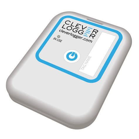 Clever Logger CLT Wireless Temperature Logger