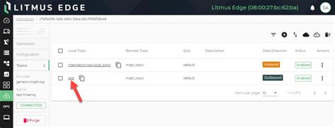 Generic Mqtt Integration Guide Hivemq Litmus Automation