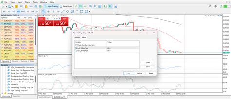 Buy The Trailing Stop Ea Mt5 Trading Utility For Metatrader 5 In Metatrader Market