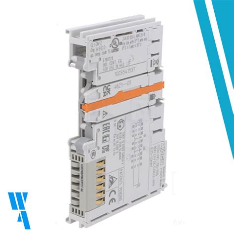 Wago Wartung Automation