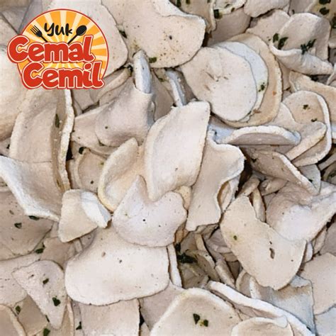 Jual Basreng Tipis Original Basreng Tipis 500gr Shopee Indonesia