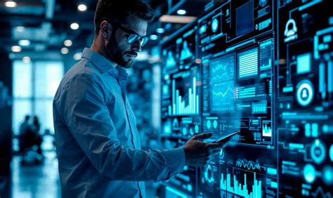 Armazenamento Inteligente De Dados Saiba Sobre Data Storage