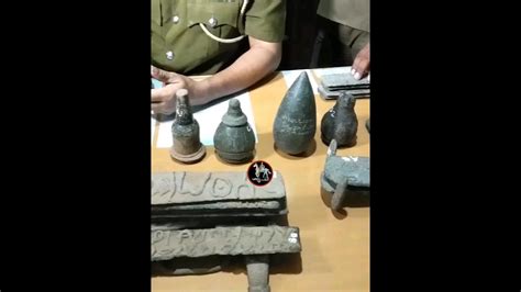 නිධානයකින් හමු වූ වස්තු දැක බලා ගන්න දුර්ලභ දසුන් වස්තු රැසක්😲 Youtube