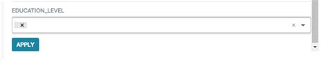 Dashboard Native Filter Cannot Filter Null Values Issue Apache Superset Github