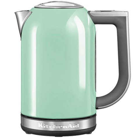 ᐉ Электрочайник KitchenAid 5KEK1722EPT купить по цене 9 189 грн. в ...