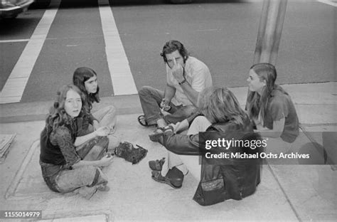 Charles Manson Images Photos And Premium High Res Pictures Getty Images