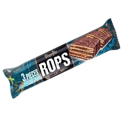 Rops Hazelnut Cream 65g Xclusive 2 U