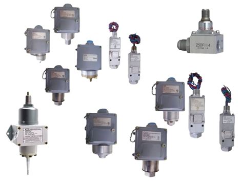 CCS Custom Control Sensors MSEC