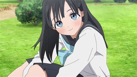 Akebis Sailor Uniform Anime Planet