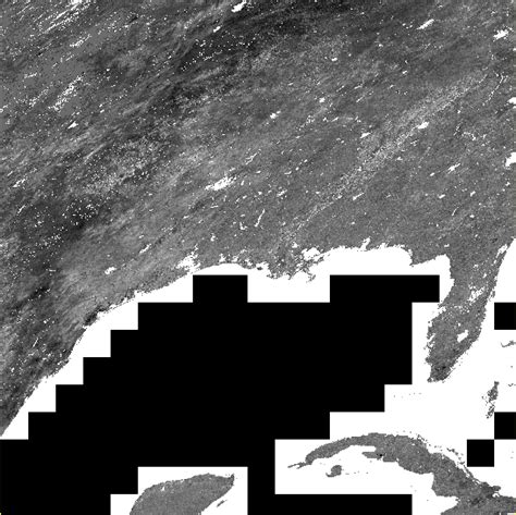 raster keeping spatial reference using arcpy rastertonumpyarray geographic information
