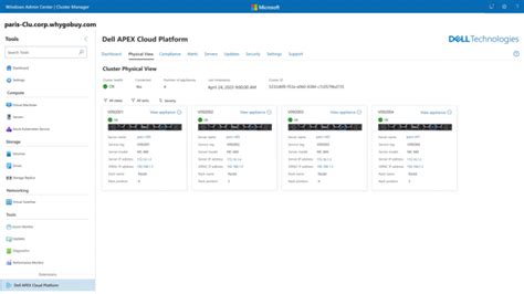 Dell Apex Cloud Platform For Microsoft Azure Announced