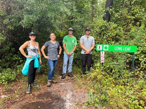 Nc Coastal Land Trust Added A New Nc Coastal Land Trust
