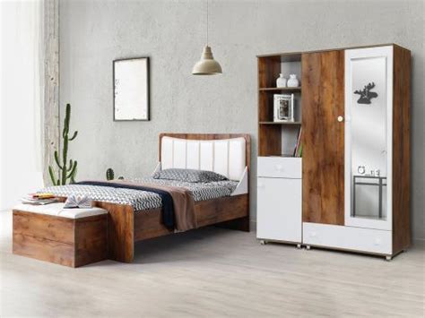 سرویس خواب یک نفره در مدل‌های جدید بزرگسال و نوجوان