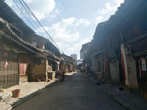 时村老街，位于宿州市埇桥区时村镇上时村镇老街宿州市新浪新闻
