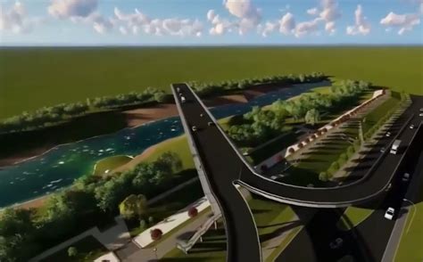 Проєкт нового мосту на Пасічну в Івано Франківську зазнає змін Місто