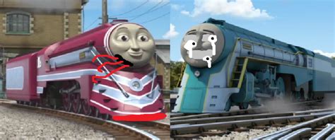 Connor And Caitlin Sodor Fallout By Snivy0711 On Deviantart