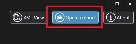 View Report With ReportViewer AXA WebEngine Test Framework