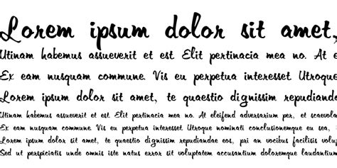 Memo Extended Font Download For Free View Sample Text Rating And More On Fontsgeek Com