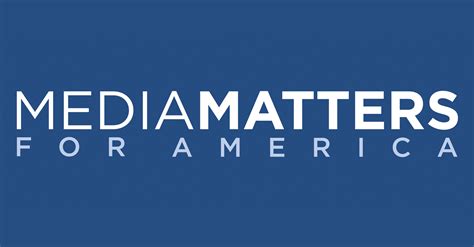 Rss Media Matters For America