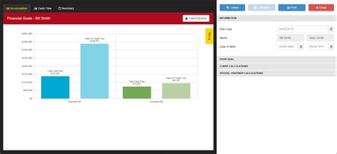 Application Data Entry Razorplan User Guide