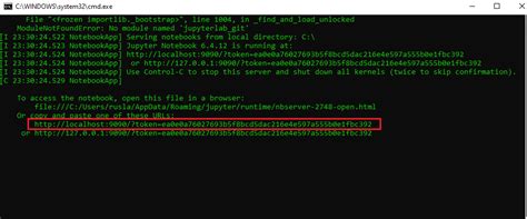 How To Connect Google Colab To Your Local Computer With Jupyter