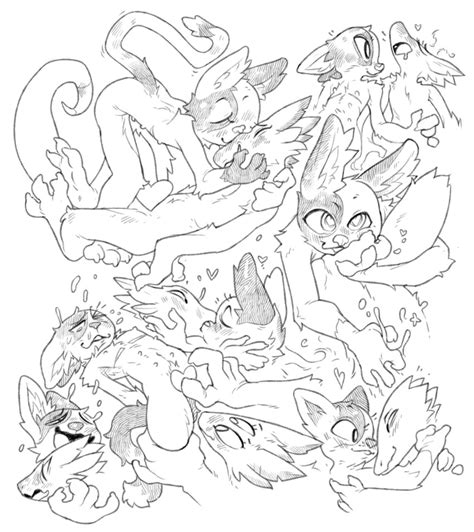Rule 34 2022 Absurd Res Anthro Bent Over Blush Canary Fiaskers