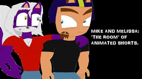 Mike And Melissa The Room Of Animated Shorts Youtube